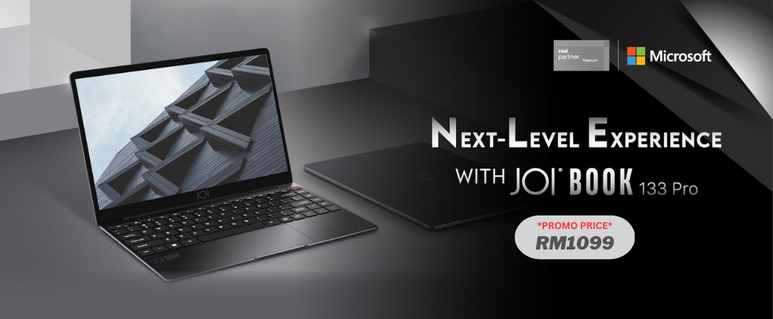 Joi laptop store